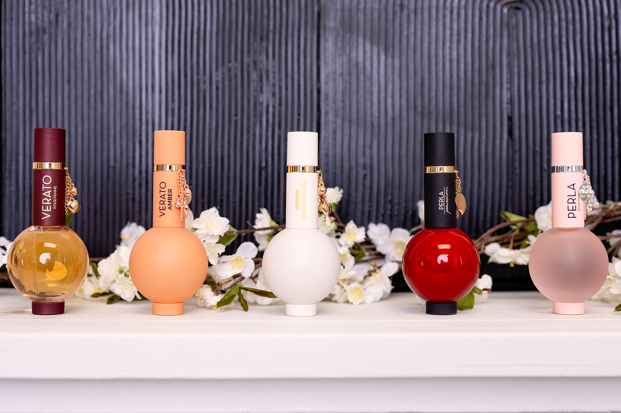 NEW ARRIVALS! – ViviFragances