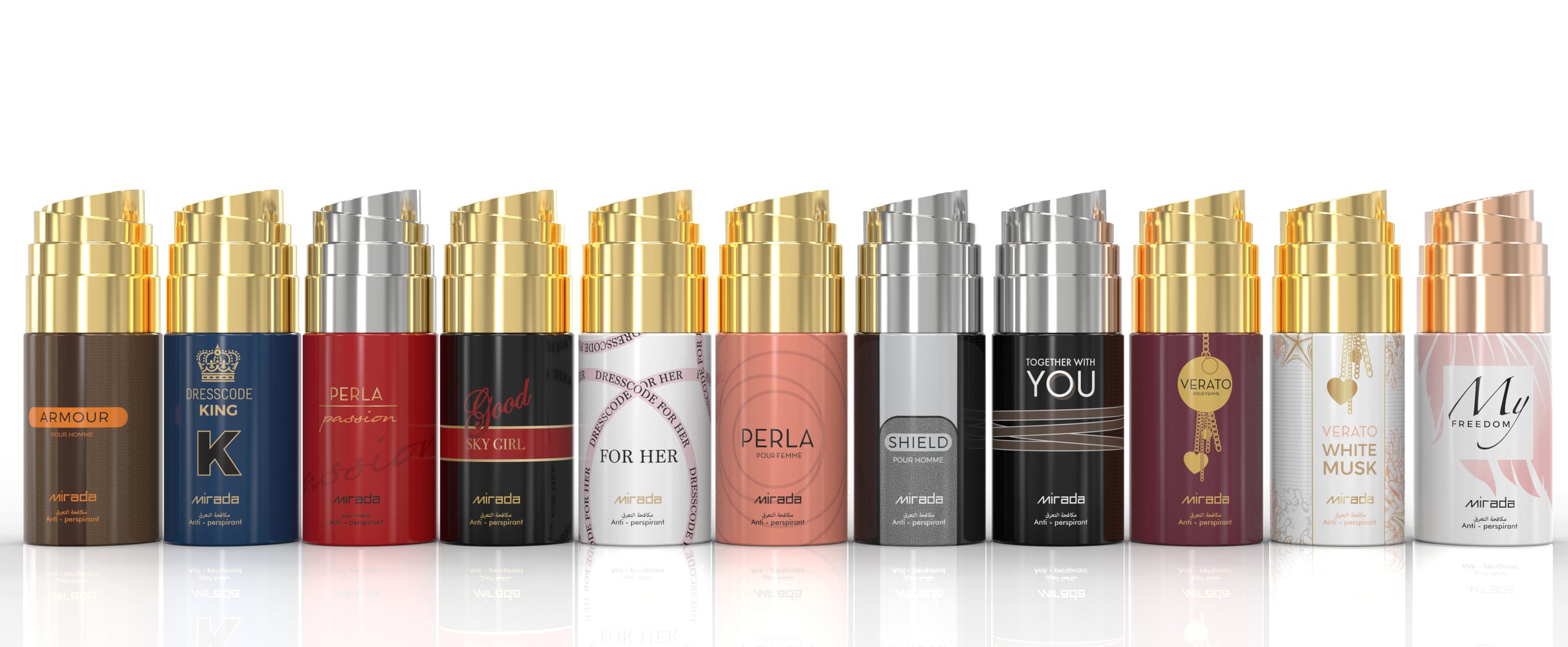 VIVIFRAGANCES – ViviFragances