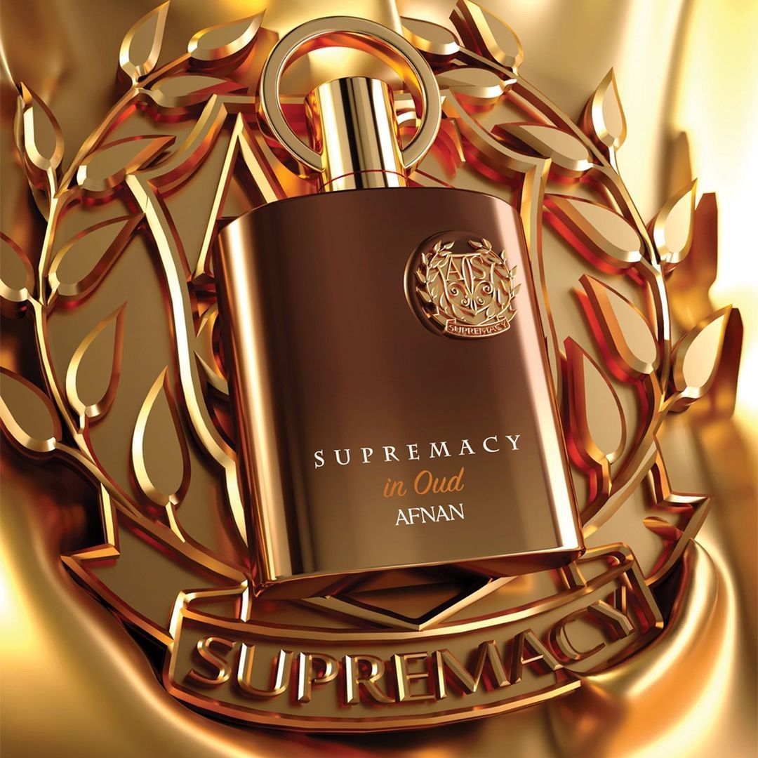 -AFNAN- – ViviFragances