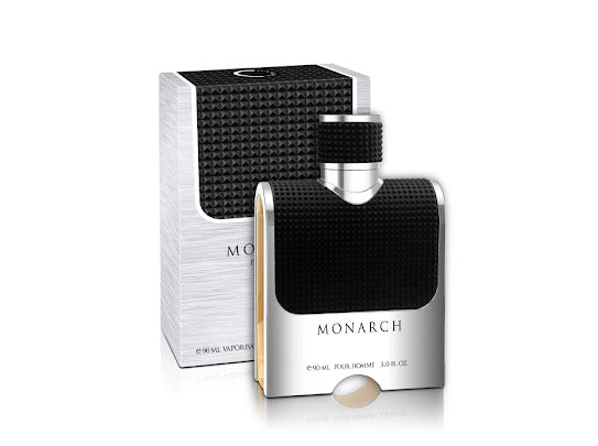 Monarch (Pour Homme) - 90ML Edp by Camara Perfumes – ViviFragances