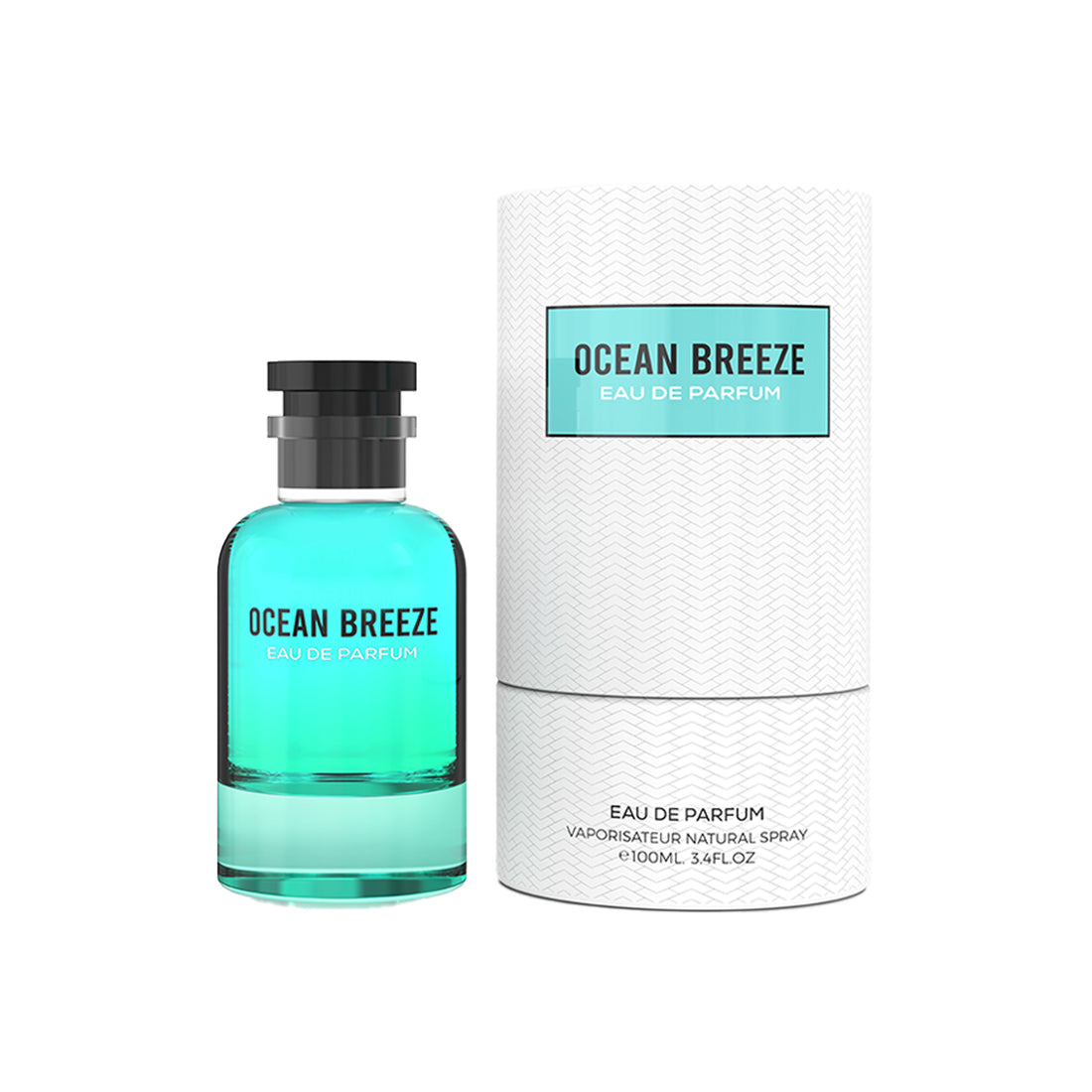 Ocean Breeze – ViviFragances