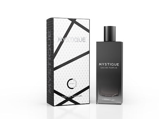 Mystique (Pour Homme) – 100ML ️ – ViviFragances