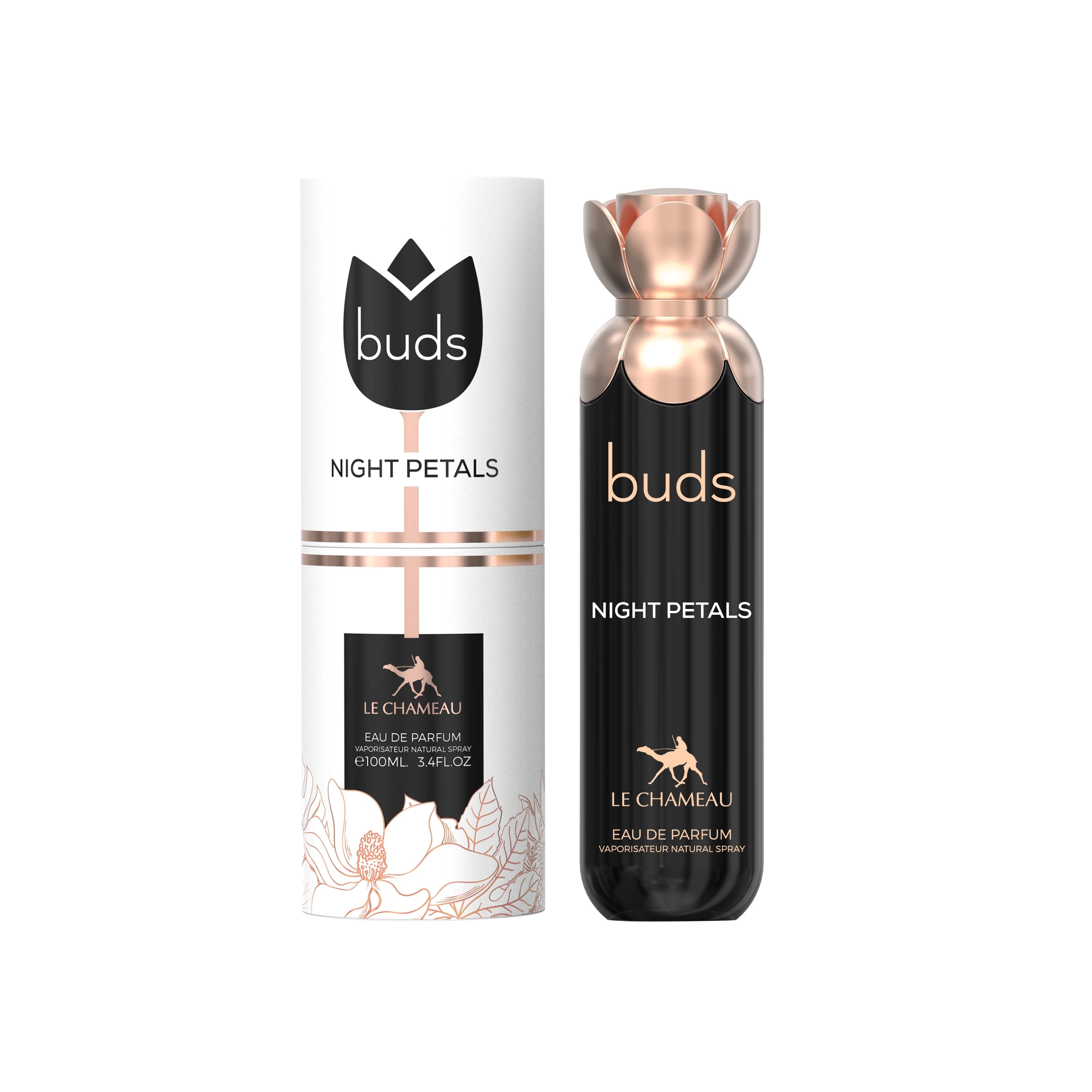 BUDS NIGHT PETALS – ViviFragances