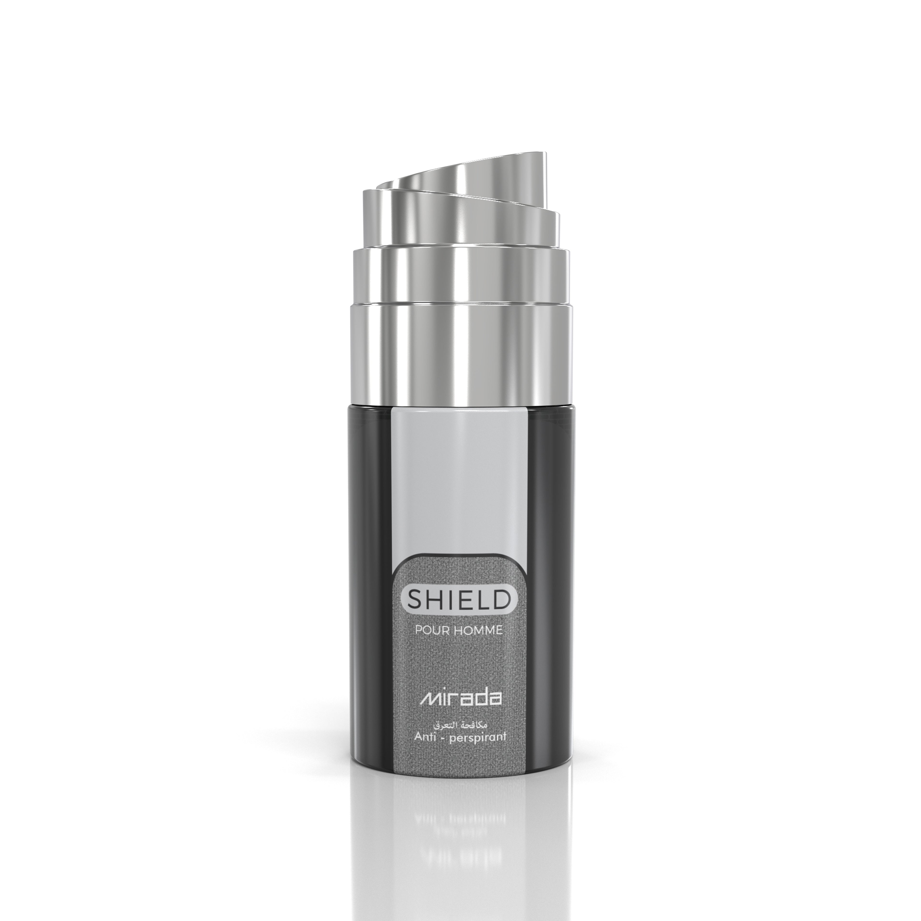 SHIELD ROLL ON DESODORANTE 50ml – ViviFragances