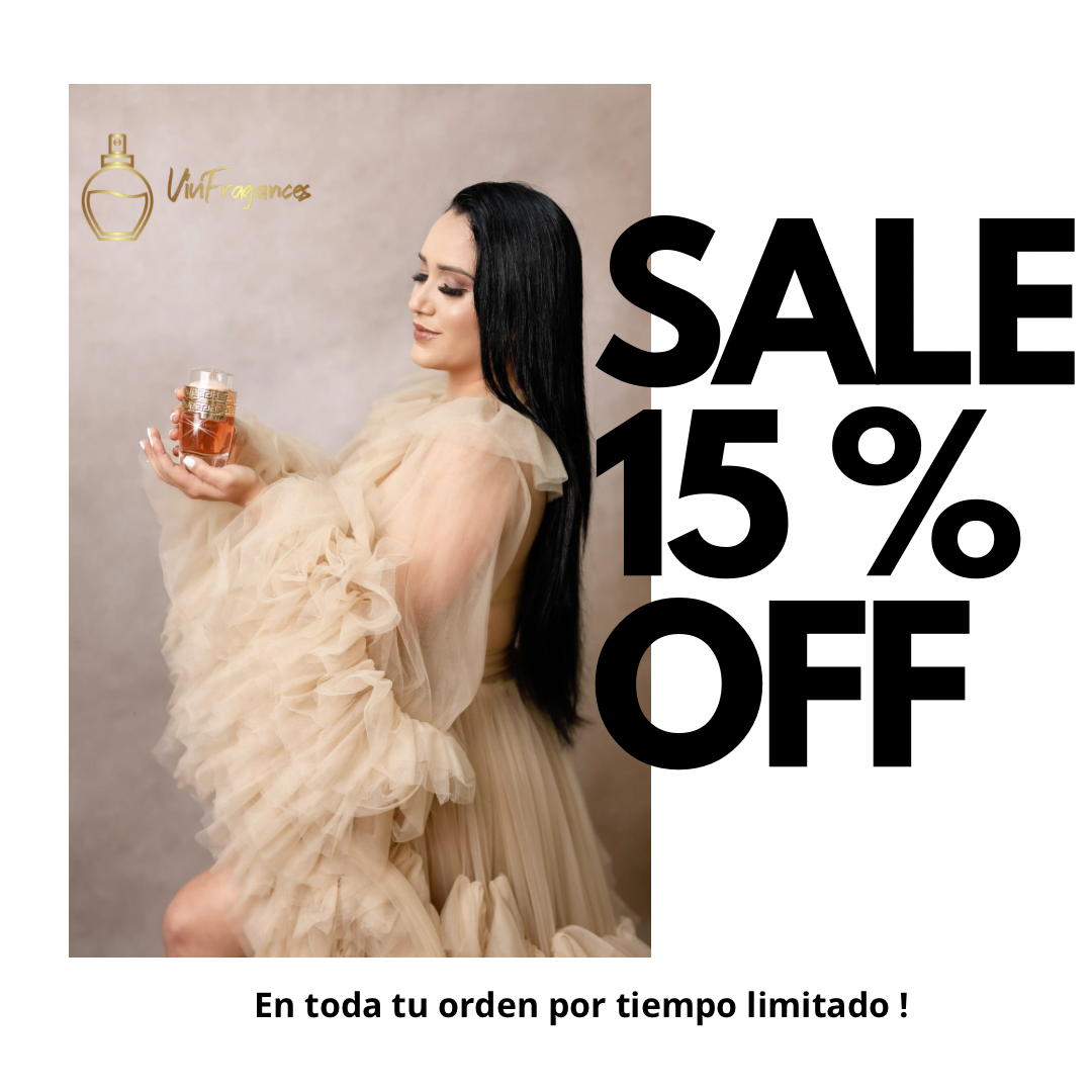 VIVIFRAGANCES – ViviFragances