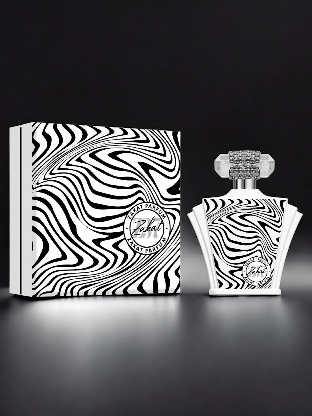 ZAKAT Z37 – ViviFragances