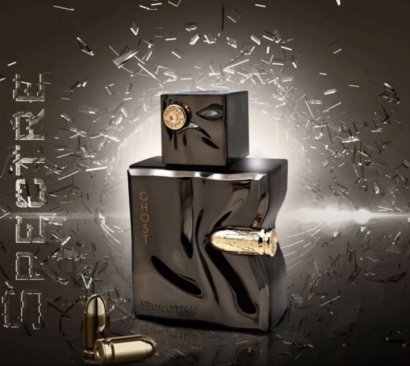 Spectre Ghost French Avenue – ViviFragances