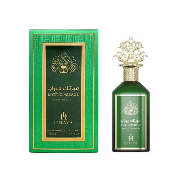 L’HAYA-MYSTIC MIRAGE-EXTRAIT DE PARFUM – ViviFragances