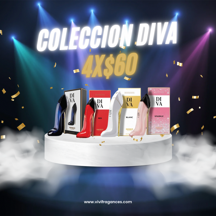 VIVIFRAGANCES – ViviFragances