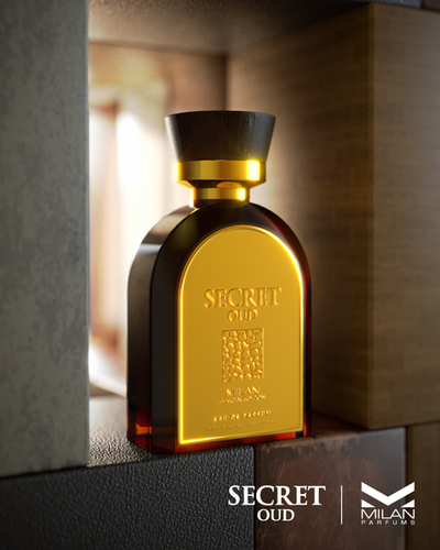 SECRET OUD MILAN. – ViviFragances
