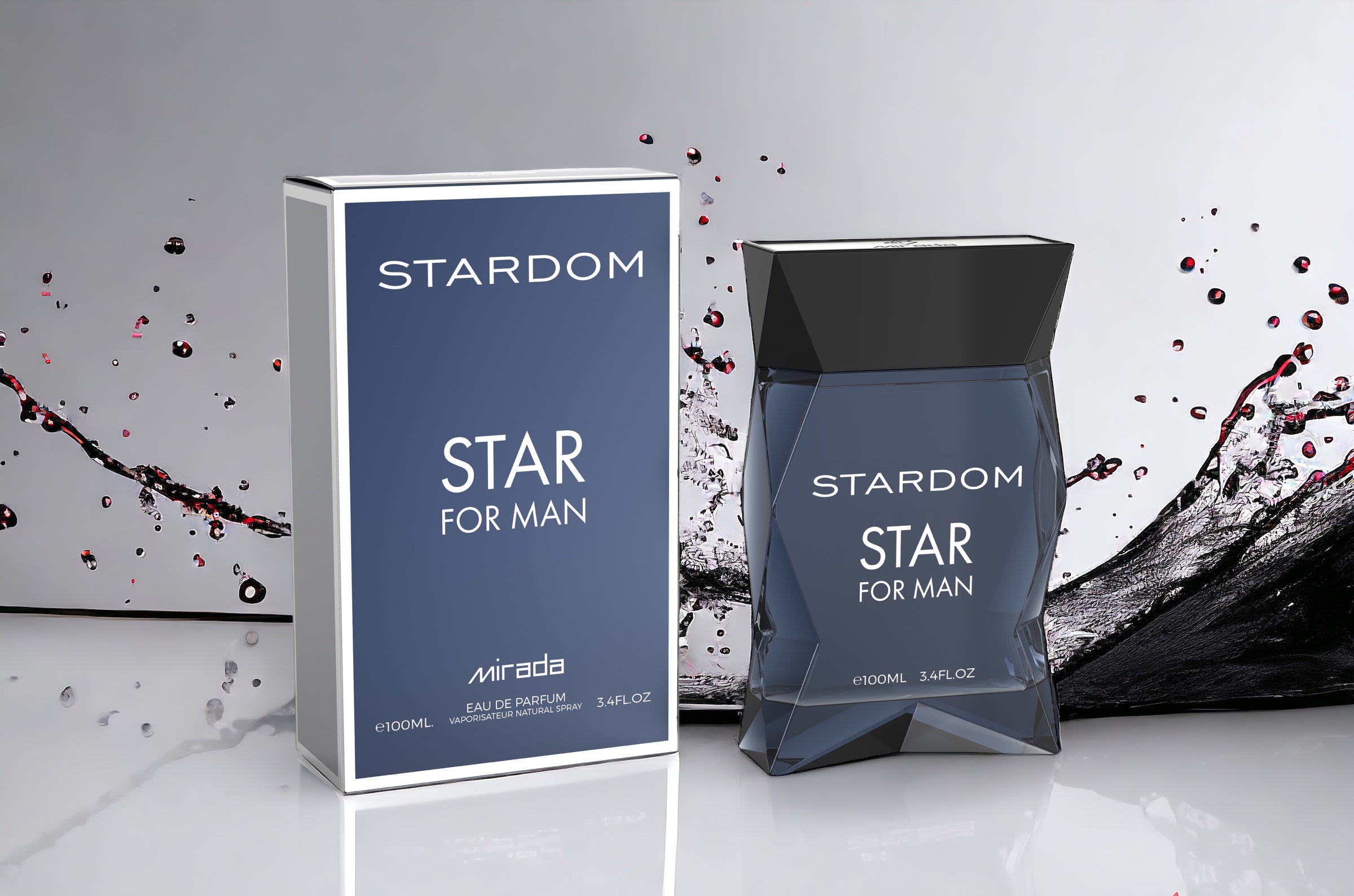 VIVIFRAGANCES – ViviFragances