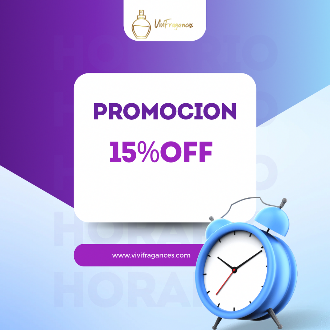 VIVIFRAGANCES – ViviFragances