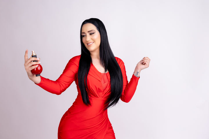 VIVIFRAGANCES – ViviFragances