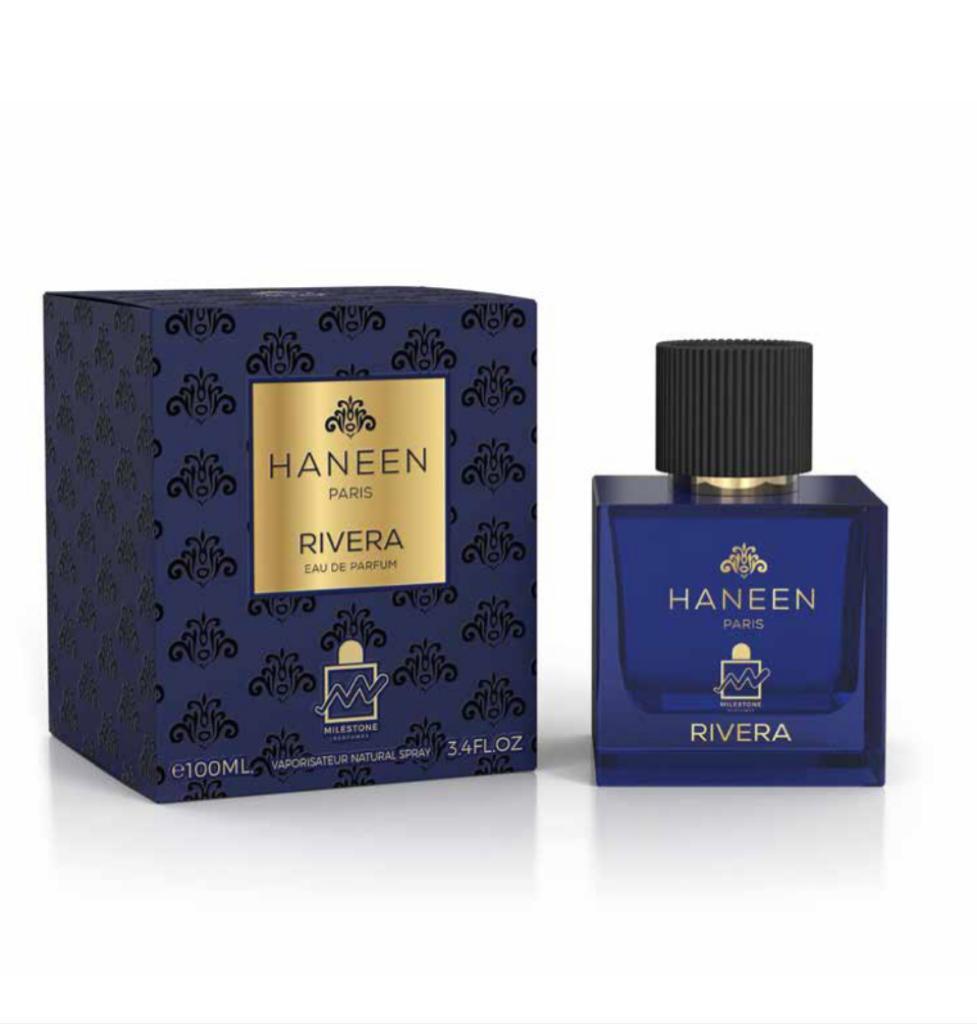 Haneen Paris Rivera ️ – ViviFragances