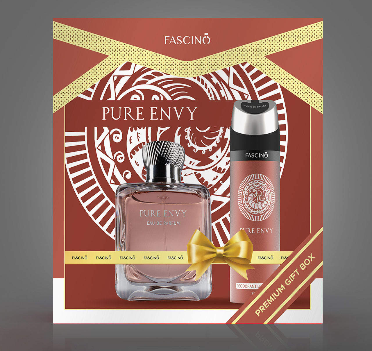 SET PURE ENVY💎 – ViviFragances