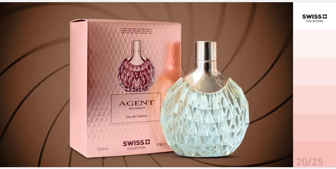 Agent – ViviFragances