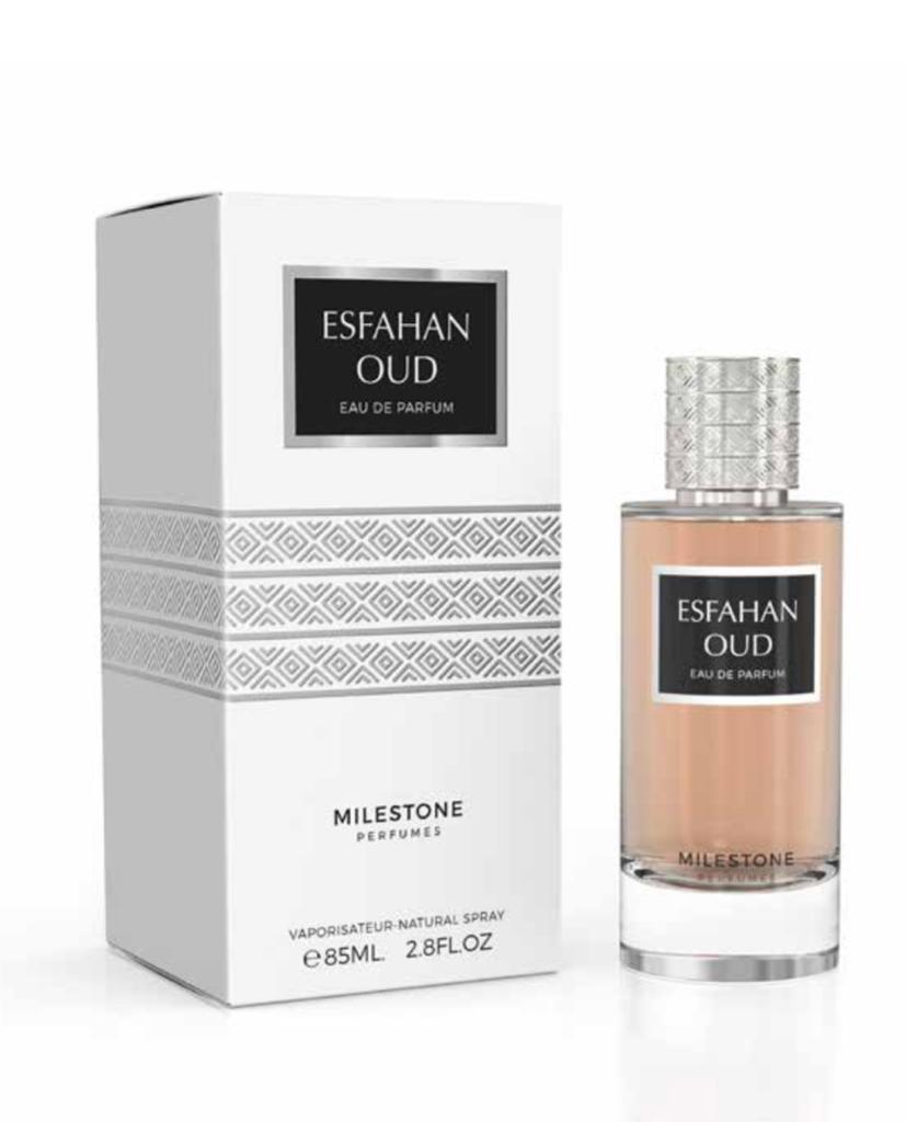 ESFAHAN OUD ( unisex) ️ – ViviFragances